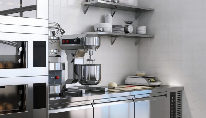 Must-Have Equipment in Your Bakery | Limepack
