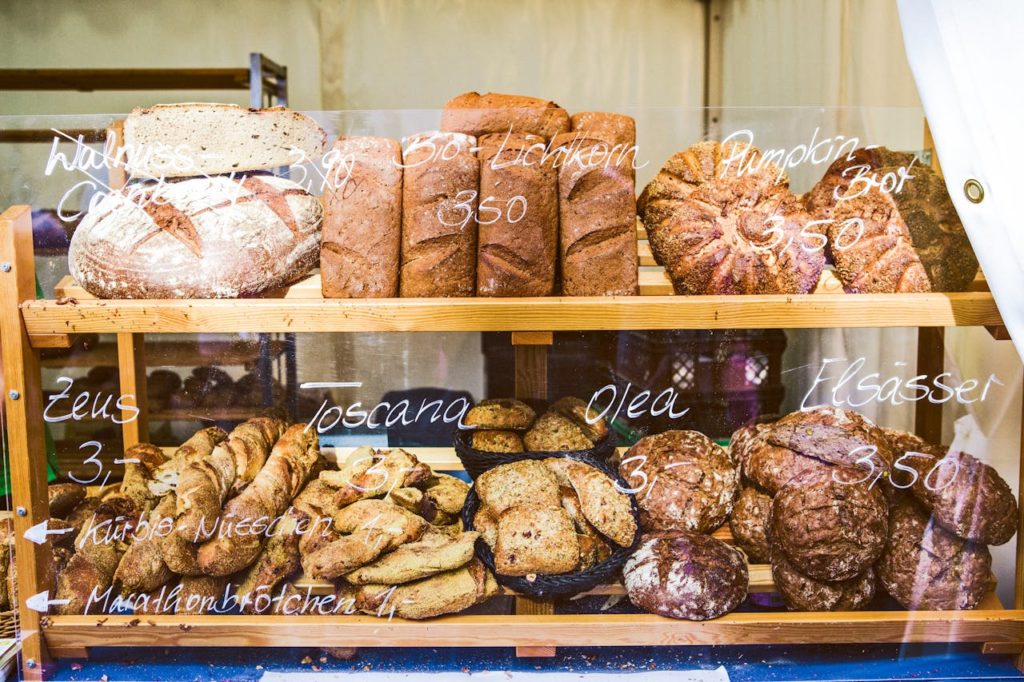 Top Design Ideas for Your Bakery | Limepack