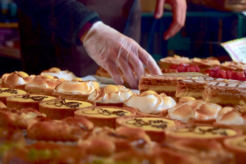 Top Menu Ideas for Your Bakery | Limepack