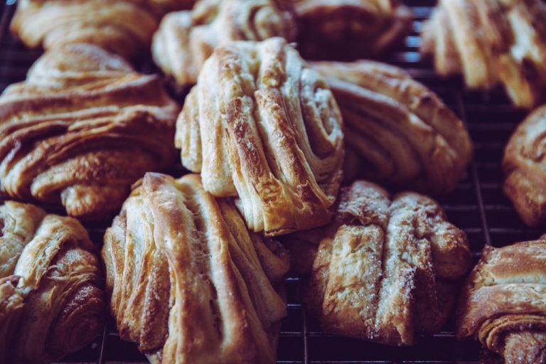 Types of Bakery Breads | Limepack
