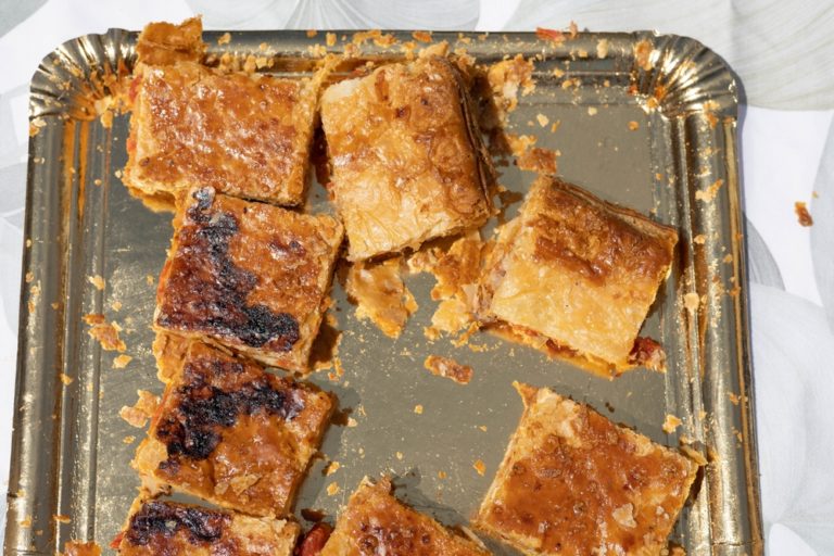 How to Handle Bakery Waste | Limepack