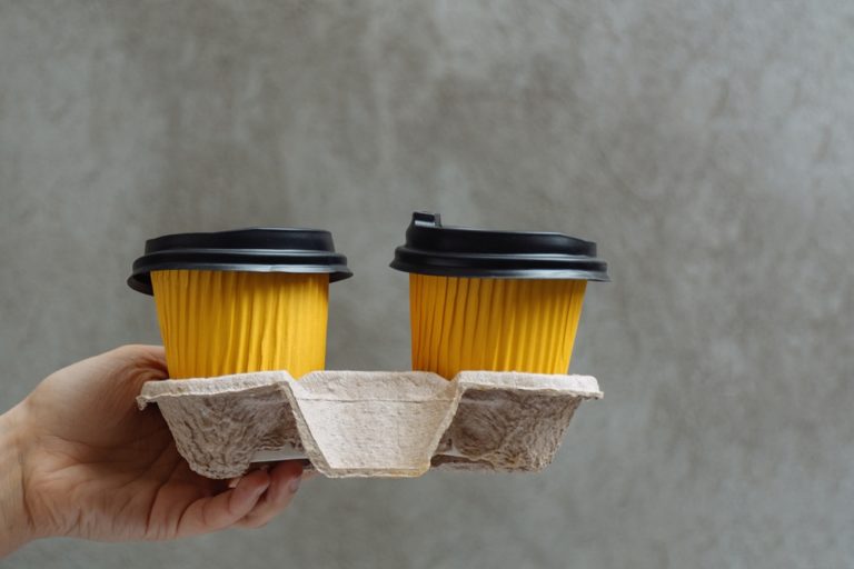 Cool Paper Cup Designs for Your Brand | Limepack